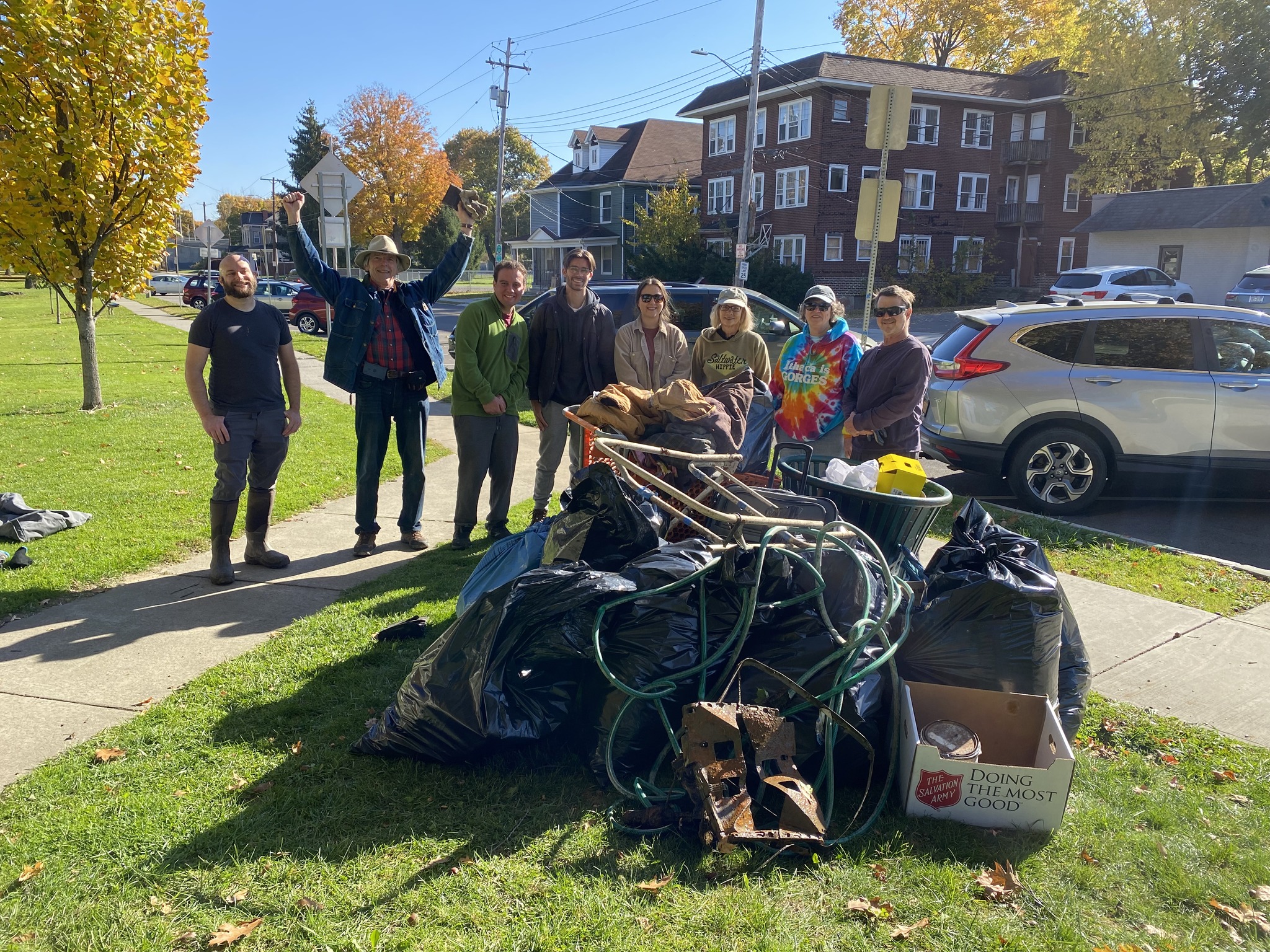 Environmental Management Council | Broome County