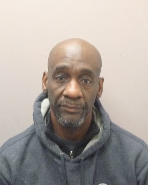 Warrants Division | Broome County